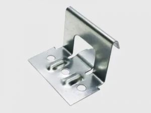 Panel Clips Fort Collins CO | Standing Seam Clips | Architectural Sheet ...