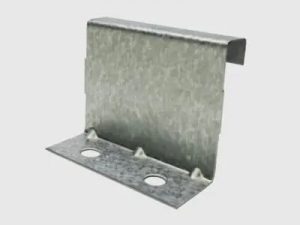 Panel Clips Fort Collins CO | Standing Seam Clips | Architectural Sheet ...