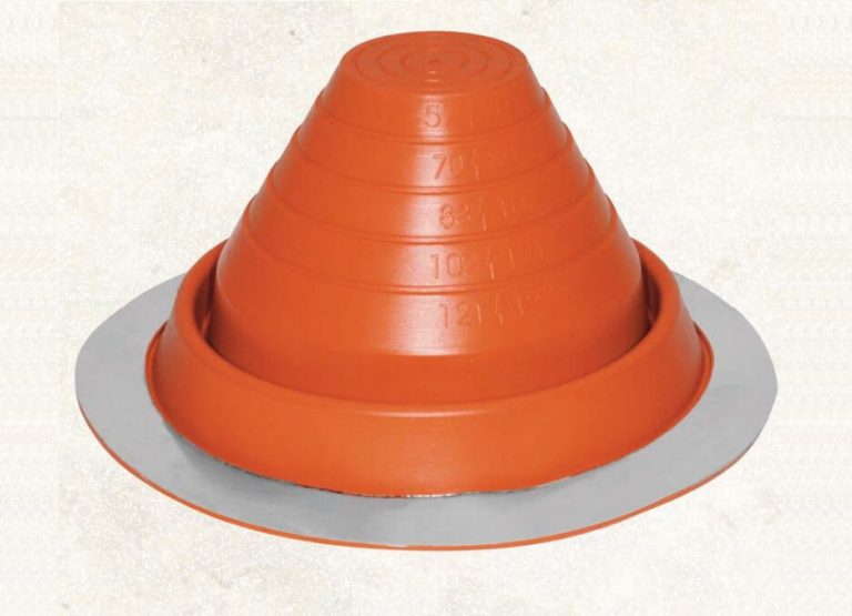 Flash Pipe Boots Fort Collins CO | Metal Roof Boot Fabricators Englewood