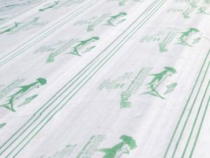 Underlayment Fort Collins CO | Architectural Sheet Metal & Panels Inc.