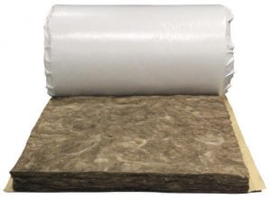 Rolls Of Insulation Fort Collins CO | Architectural Sheet Metal ...