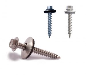Wood Screws Fort Collins CO | Neoprene Washer Englewood | Architectural ...